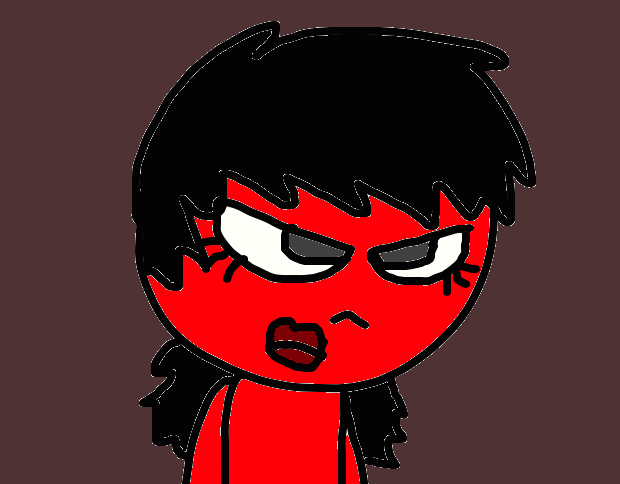 Female joe by picklegrassdy on DeviantArt