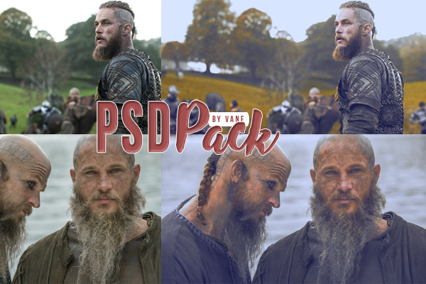 Vikings PSD by Vault-TecEmployee on DeviantArt