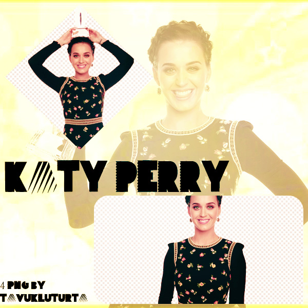 Katy Perry Png Pack by TavukluTurta on DeviantArt