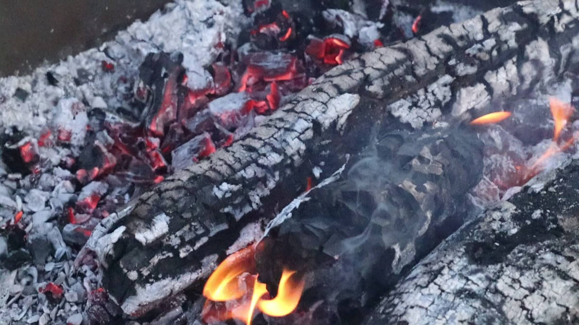 Hot Coals Fire 6 - HFR by Nulcheck on DeviantArt