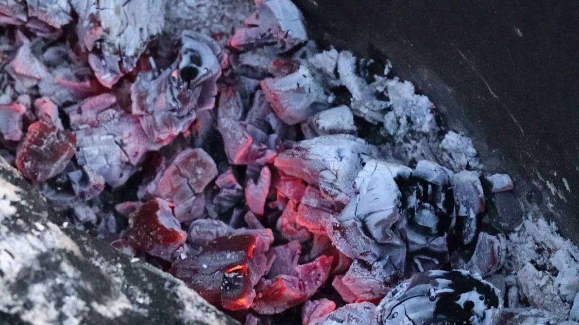 Hot Coals 18 - HFR by Nulcheck on DeviantArt