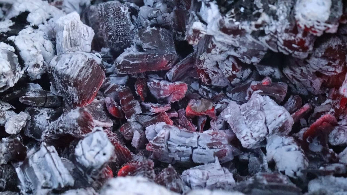 Hot Coals 9 - HFR by Nulcheck on DeviantArt