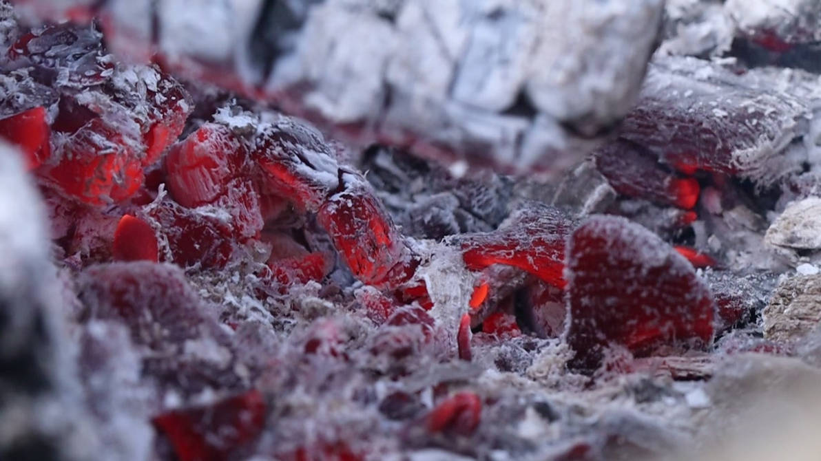 Hot Coals 1 - HFR by Nulcheck on DeviantArt