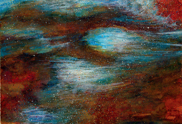 ink_mess by uselessjack on DeviantArt