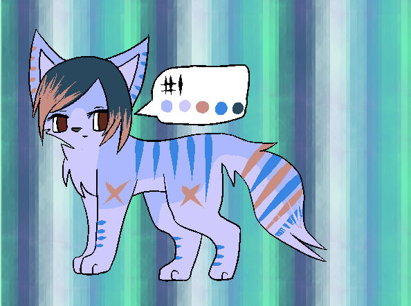 Free cat lines by xLunar-Flarex on DeviantArt