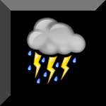 Windows 7 Weather-Buttons by ServiceCrew on DeviantArt