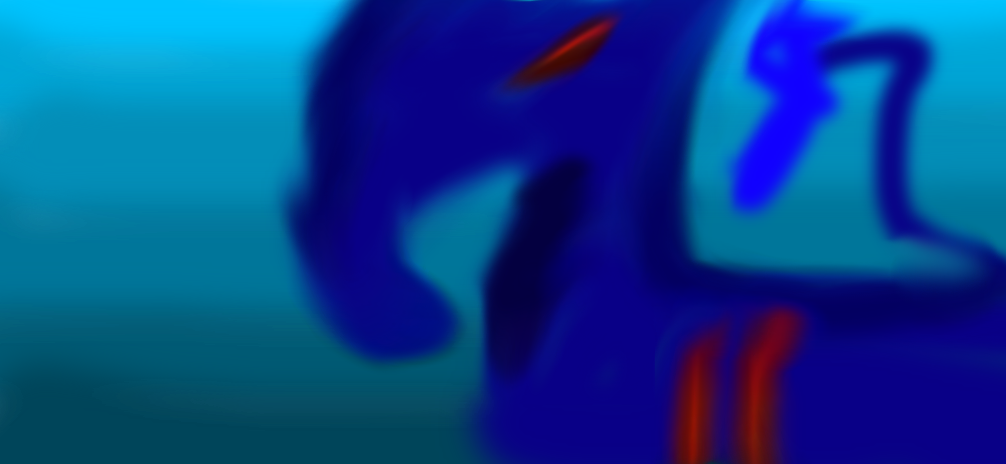 SCP-4004 Ocean monster (Fanmade SCP) by LugiaMelody on DeviantArt