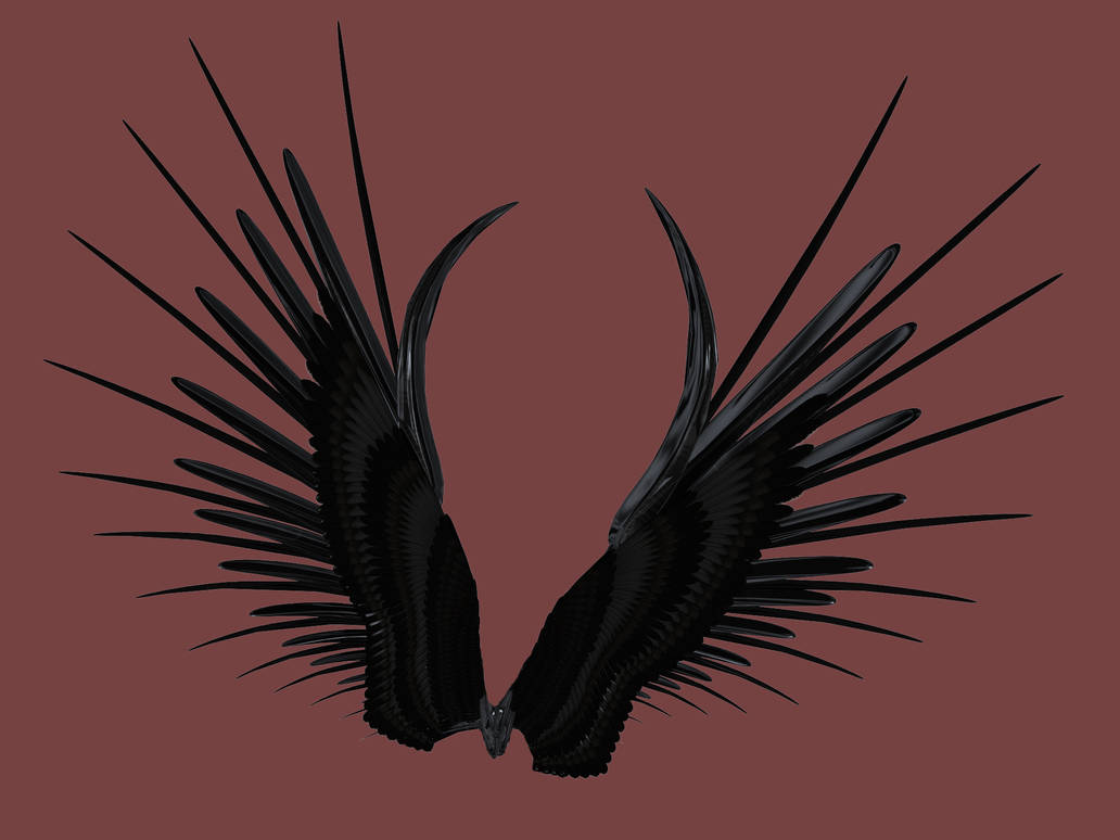 Wings August 07 by markopolio-stock on DeviantArt