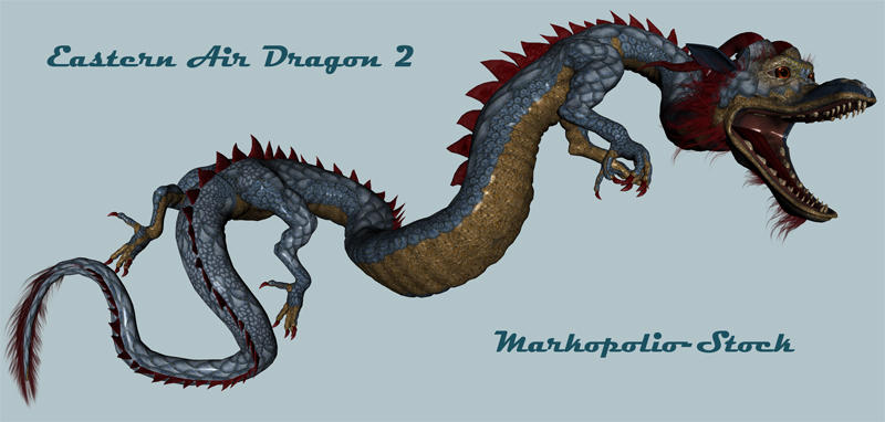Air Dragon 2 - Feb 13 08 by markopolio-stock on DeviantArt