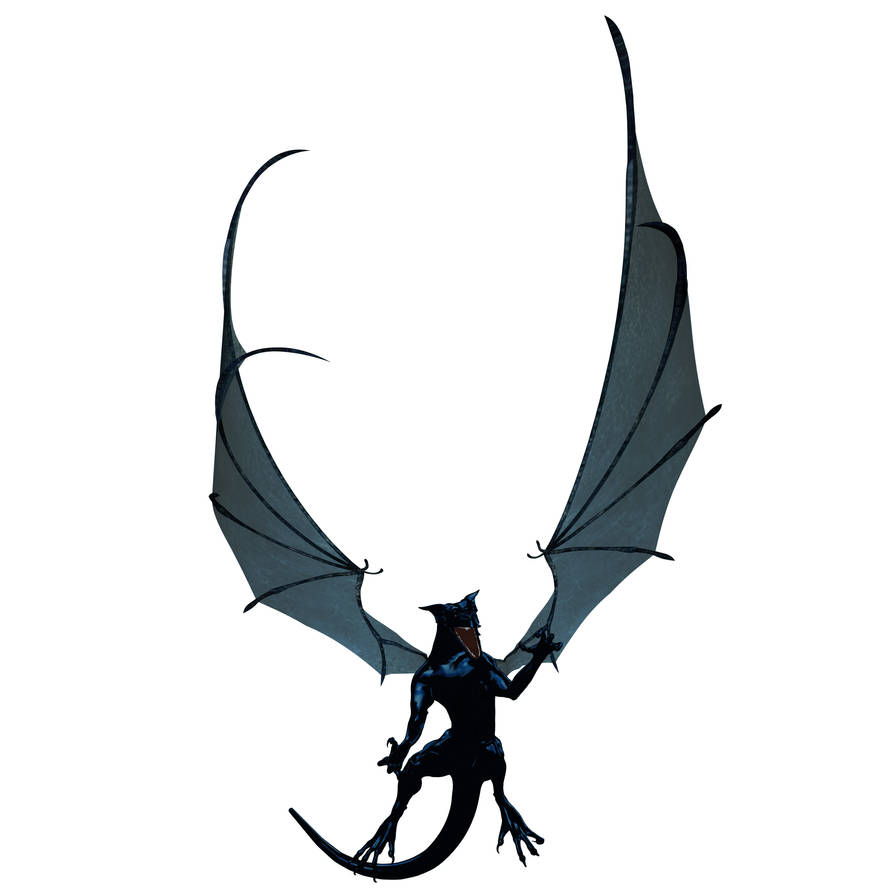 Dragon Attack 1 by markopolio-stock on DeviantArt