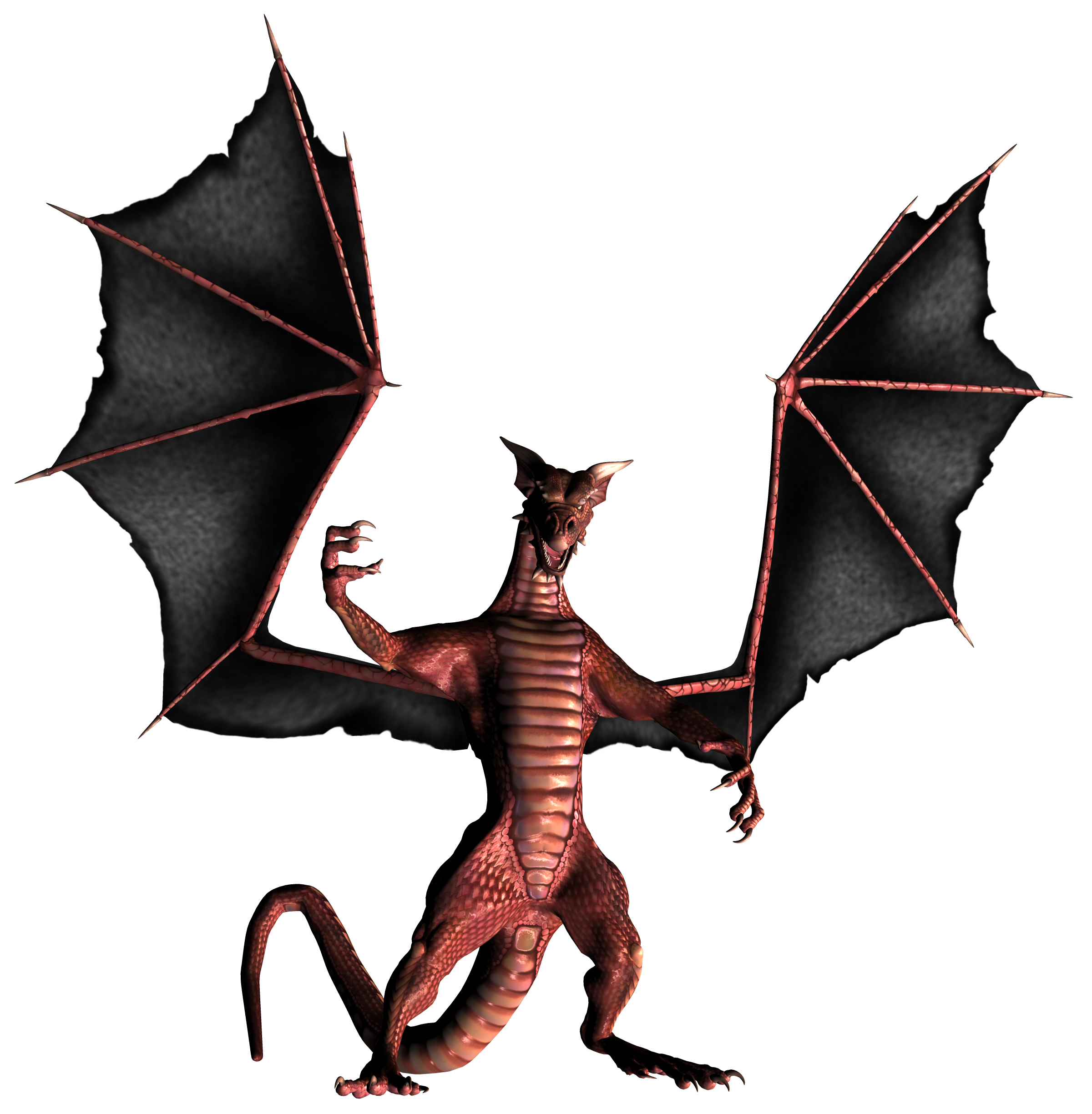 Dragon Challenge by markopolio-stock on DeviantArt