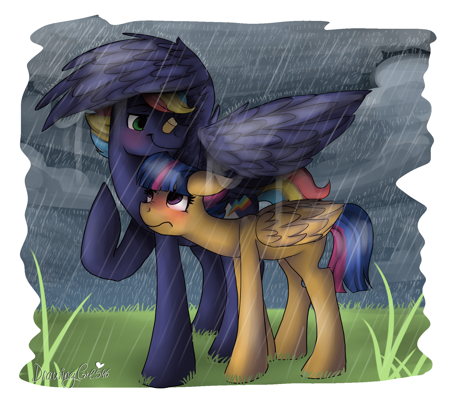 Mlp Prism Bolt Sleeping