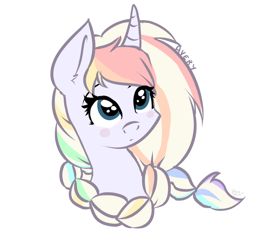 Avery by Drawing-Heart on DeviantArt