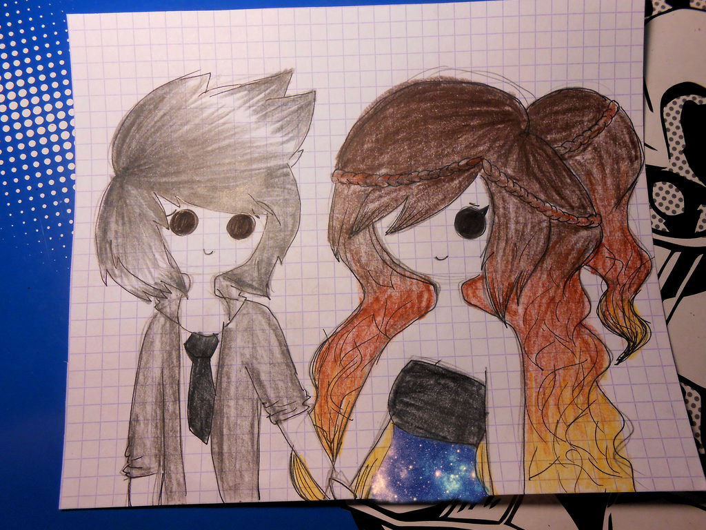 next gen kids #29 by anouninjago11 on DeviantArt