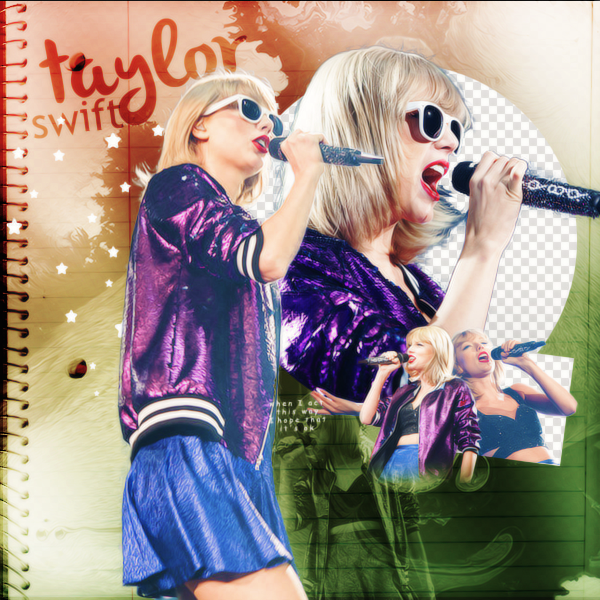 Taylor Swift by taylorismyangel01 on DeviantArt