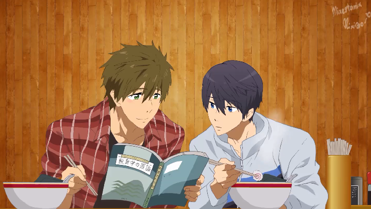 Makoharu