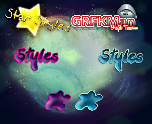 Star Styles - byMaceraciFinn by MaceraciFinn on DeviantArt