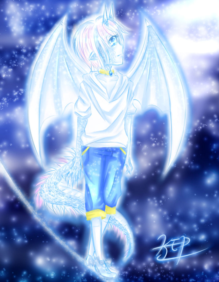 Frosty full body by Kantella-KEP on DeviantArt