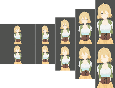 Explore the Best Mami_nanami Art | DeviantArt