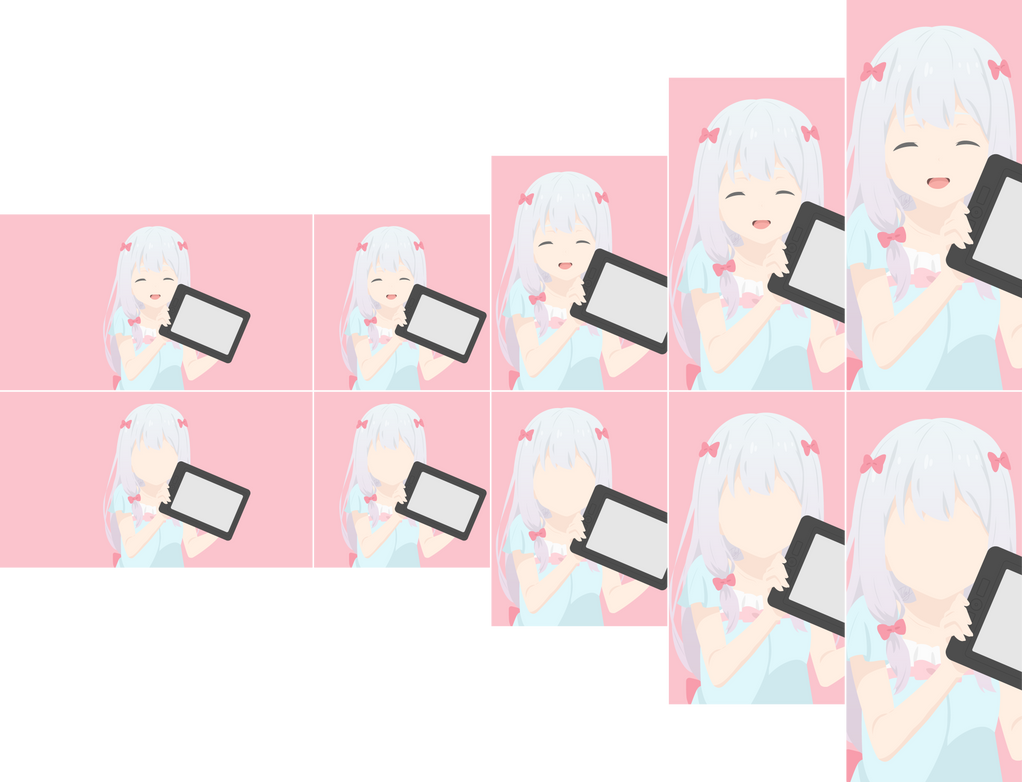 Rar 8k Sagiri Izumi By Tauhidrezky On Deviantart