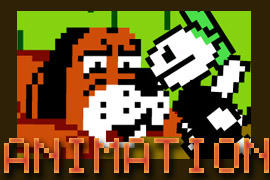 Super Duck Hunt Preview by MotionSponge on DeviantArt