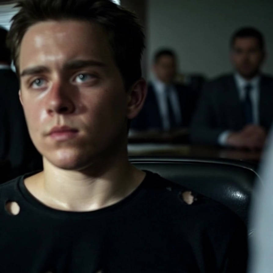 Secret Admirer By Urbexrb On Deviantart