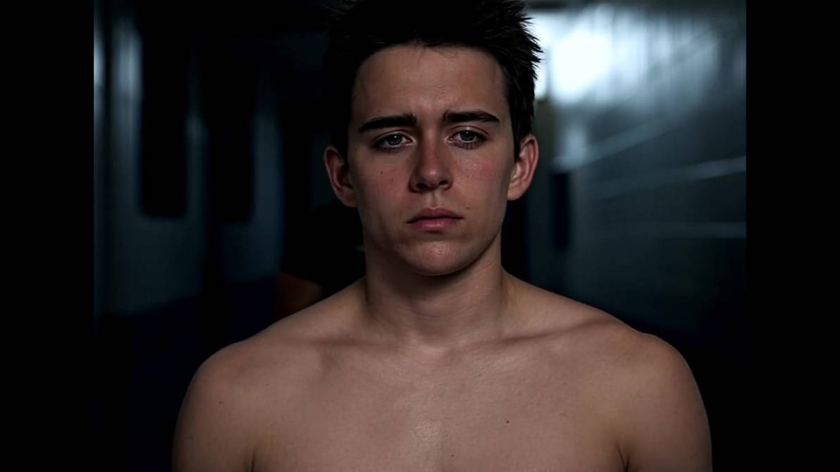 Marked By Urbexrb On Deviantart