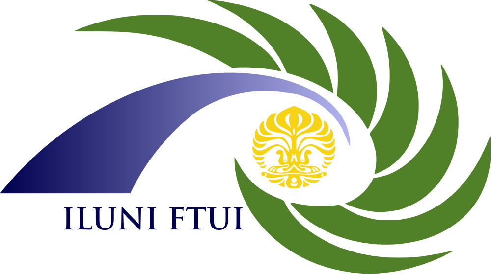 Logo - ILUNI FTUI by nurwijayadi on DeviantArt