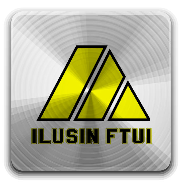 Logo WAG - ILUSIN FTUI by nurwijayadi on DeviantArt
