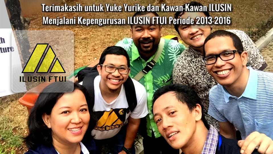 ILUSIN FTUI - Transparent Logo by nurwijayadi on DeviantArt