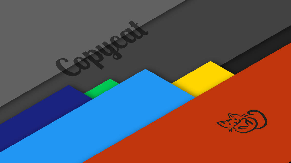 Material Design Wallpaper by nurwijayadi on DeviantArt