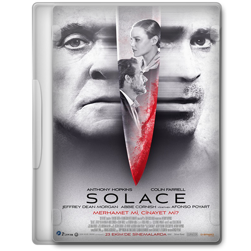 Solace by CaptainFahim on DeviantArt