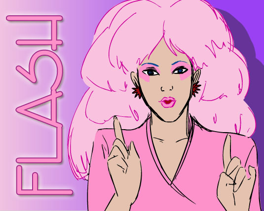 Jem.Animated by thweatted on DeviantArt