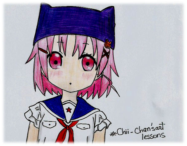 Chii-chan 88j0003 by chaimabel on DeviantArt