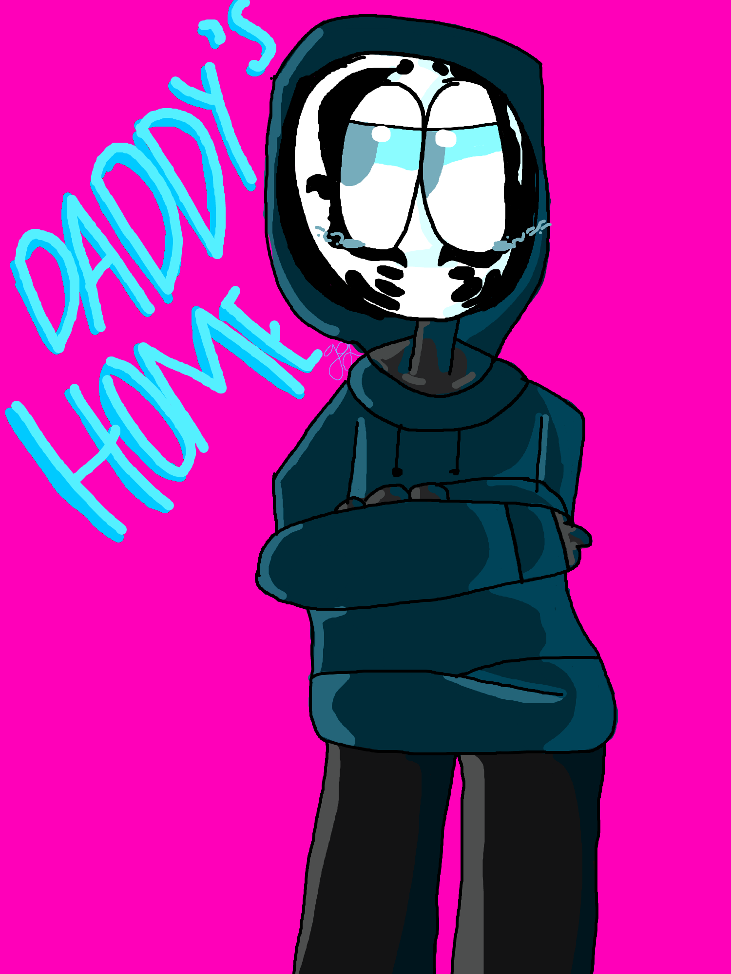 FANDOM MENACE FANART by EyyLLama on DeviantArt