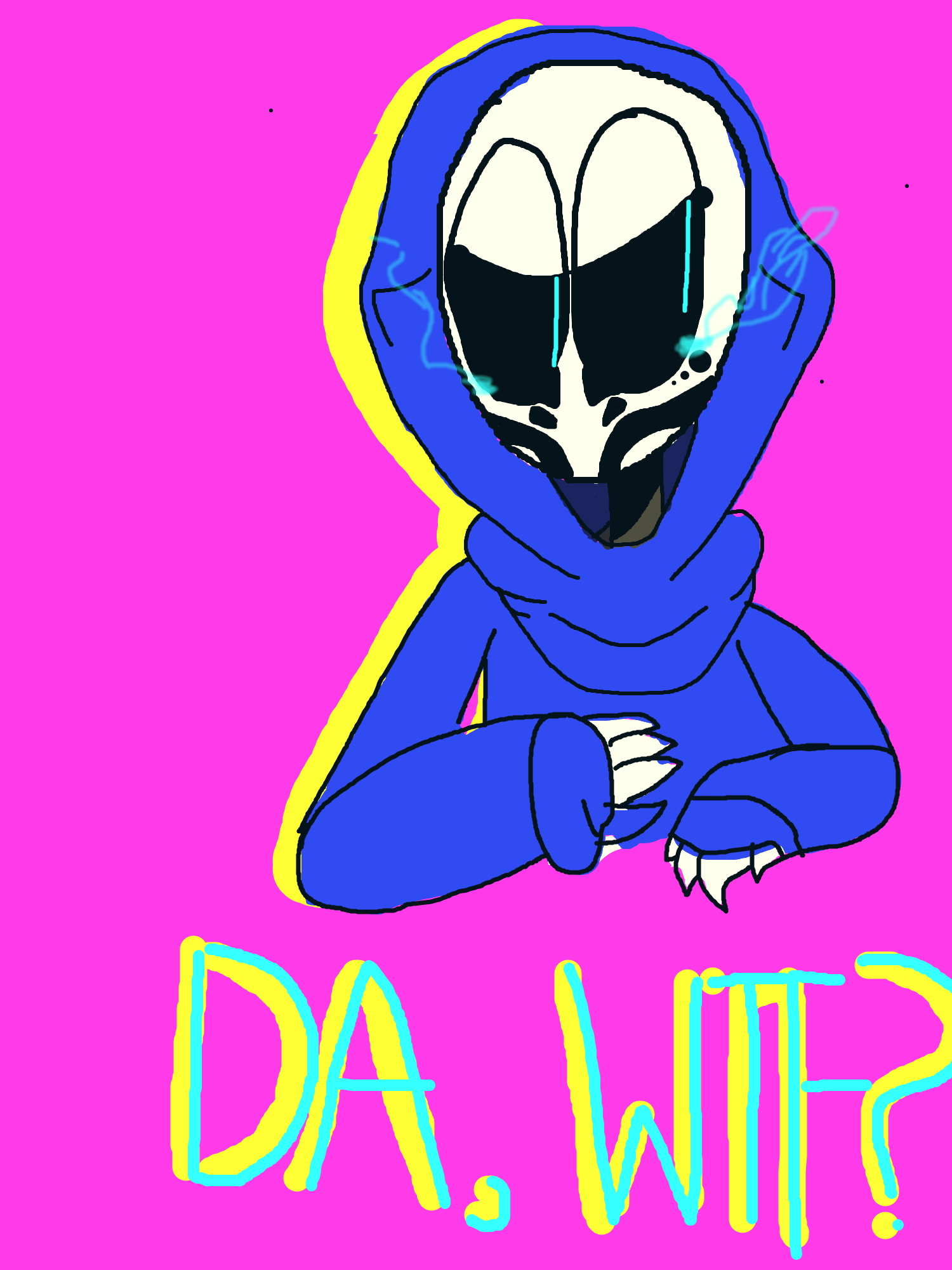 THE FANDOM MENACE FANART #3 by EyyLLama on DeviantArt