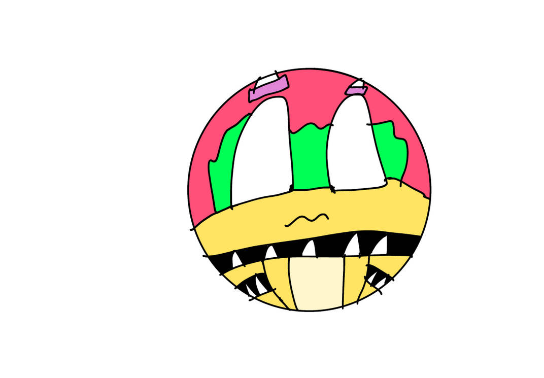 Super Mario Bros Movie: Alternate Ending by Starpuplebendydraws on ...