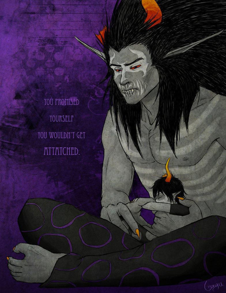 Committed [Chapt. 4 of 4] by DerangedDenny on DeviantArt