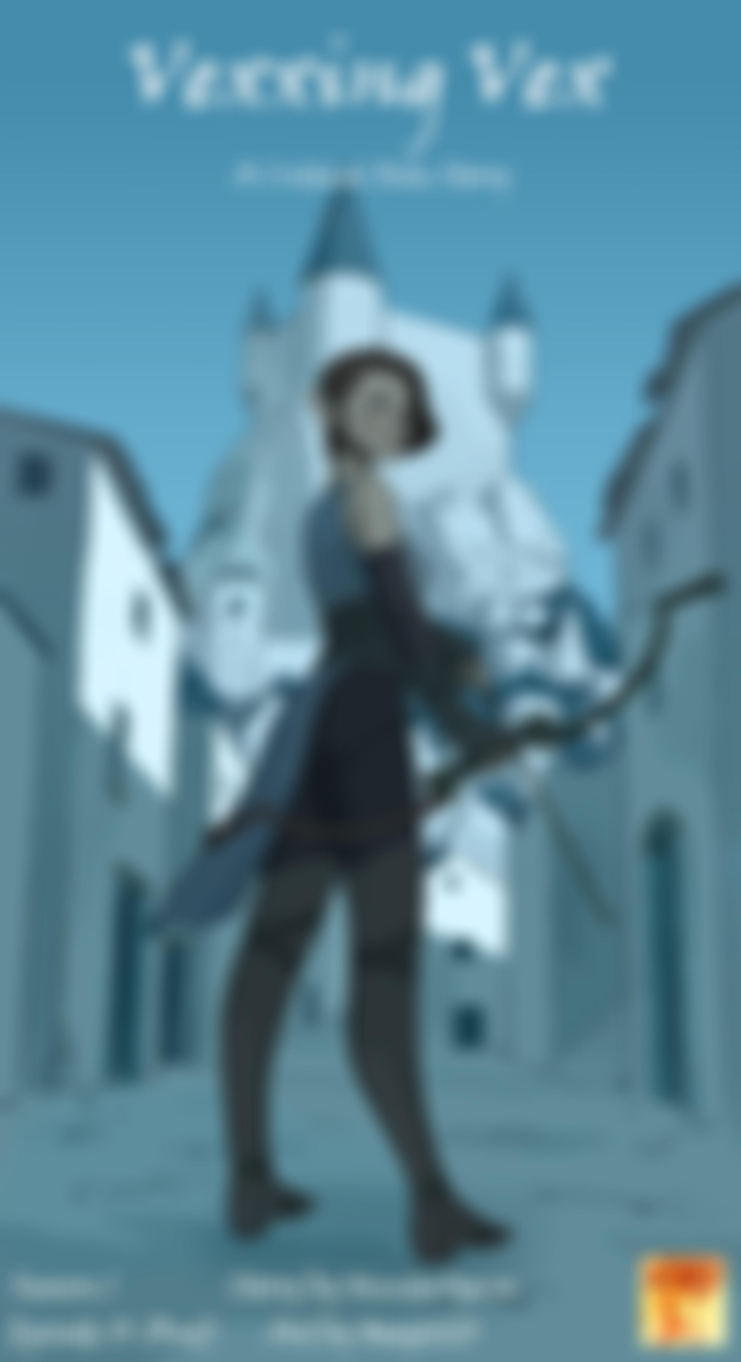Critical Role - Season 1 - Berin (Bad) Ends by HunterOperaWrites on ...