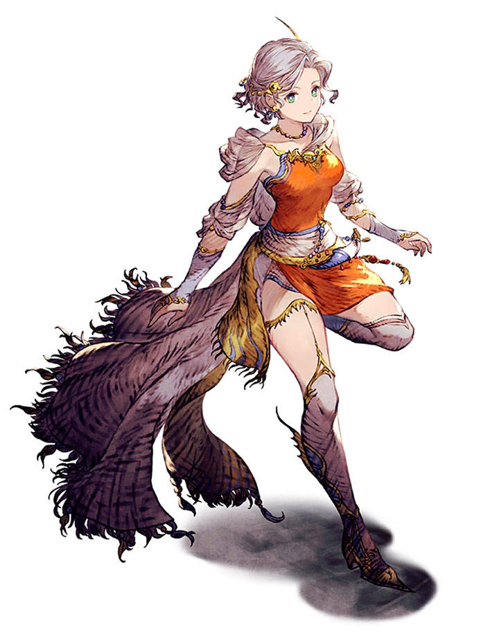 Final Fantasies 7 by HunterOperaWrites on DeviantArt