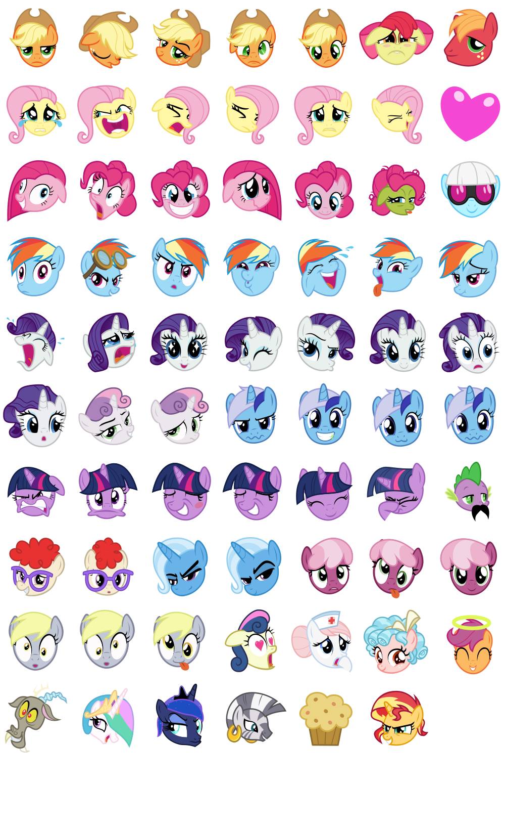 Other on MLP-VectorClub - DeviantArt