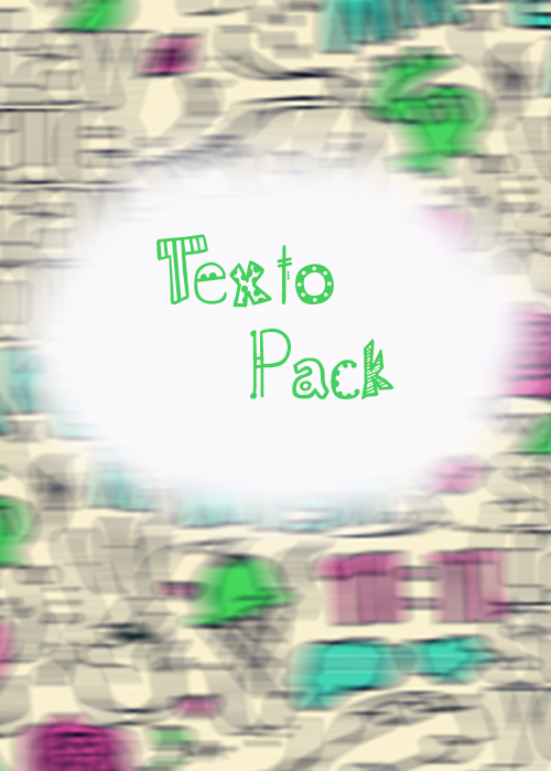 MN texto pack by tara tokel by taratara2001 on DeviantArt