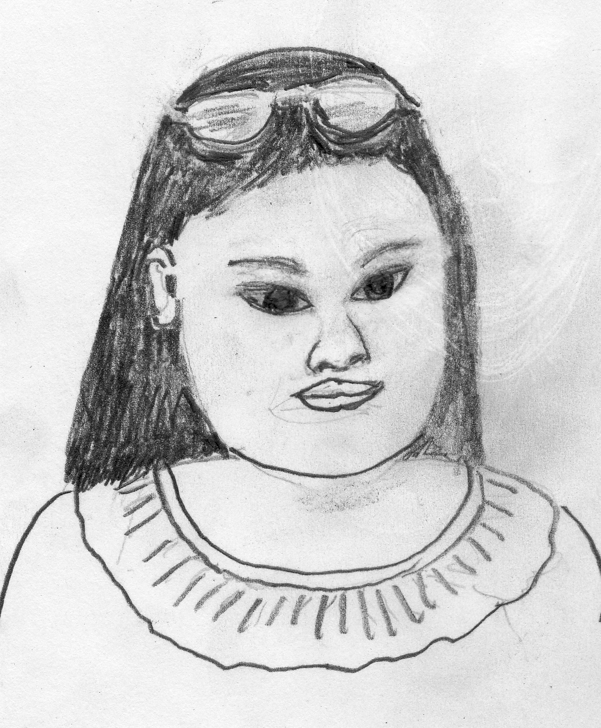 Gwapa Pinoy by Luvyduvduvisi1 on DeviantArt