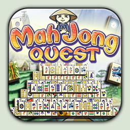 Mahjong Quest ICO Icon by nekomata22 on DeviantArt