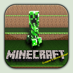 Minecraft ICO Icon by nekomata22 on DeviantArt