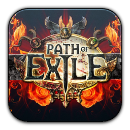 Path of Exile .ico by nekomata22 on DeviantArt