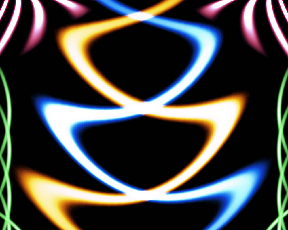 Neon background by KissMyBrush on DeviantArt