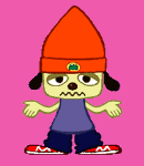 ~Versions of Parappa~ by BossSwagMaster on DeviantArt