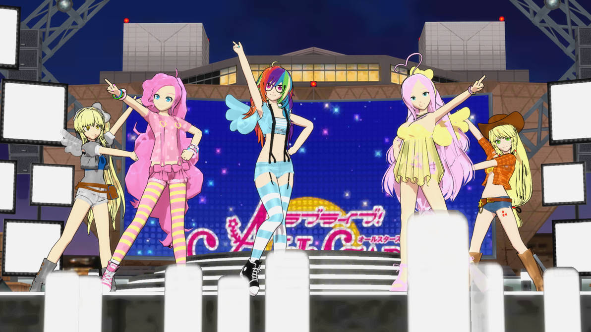 (MMD) Uma Musume Umapyoi Legend Motion DL by BossSwagMaster on DeviantArt