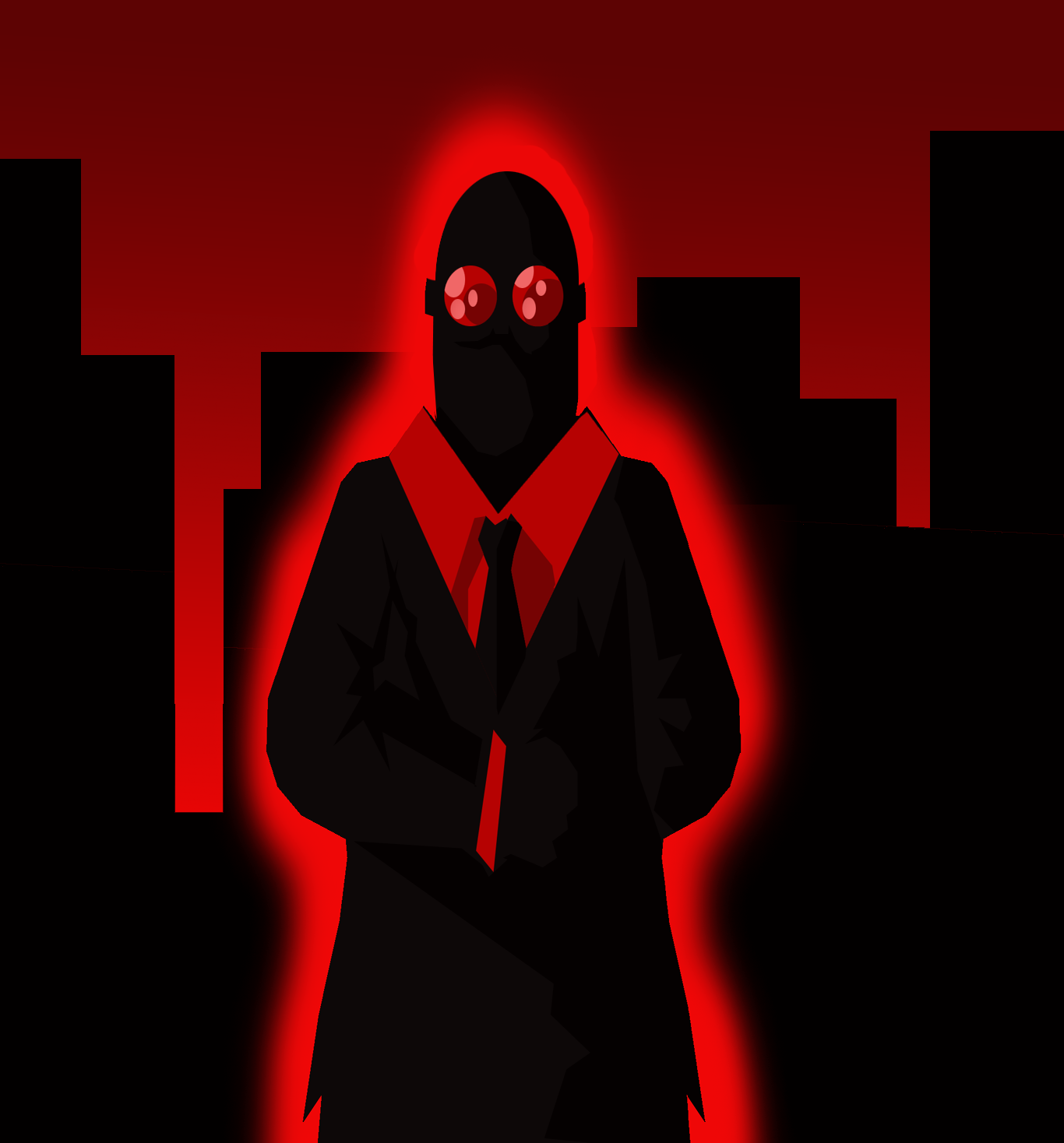 BlackWolf by Ryanator50 on DeviantArt